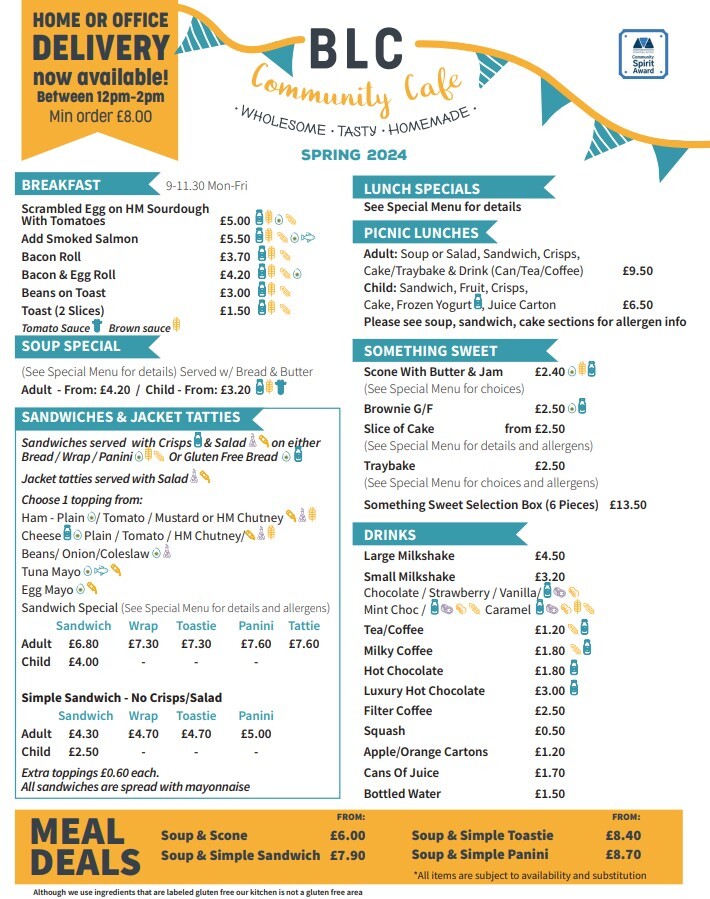 Bennachie Leisure Centre